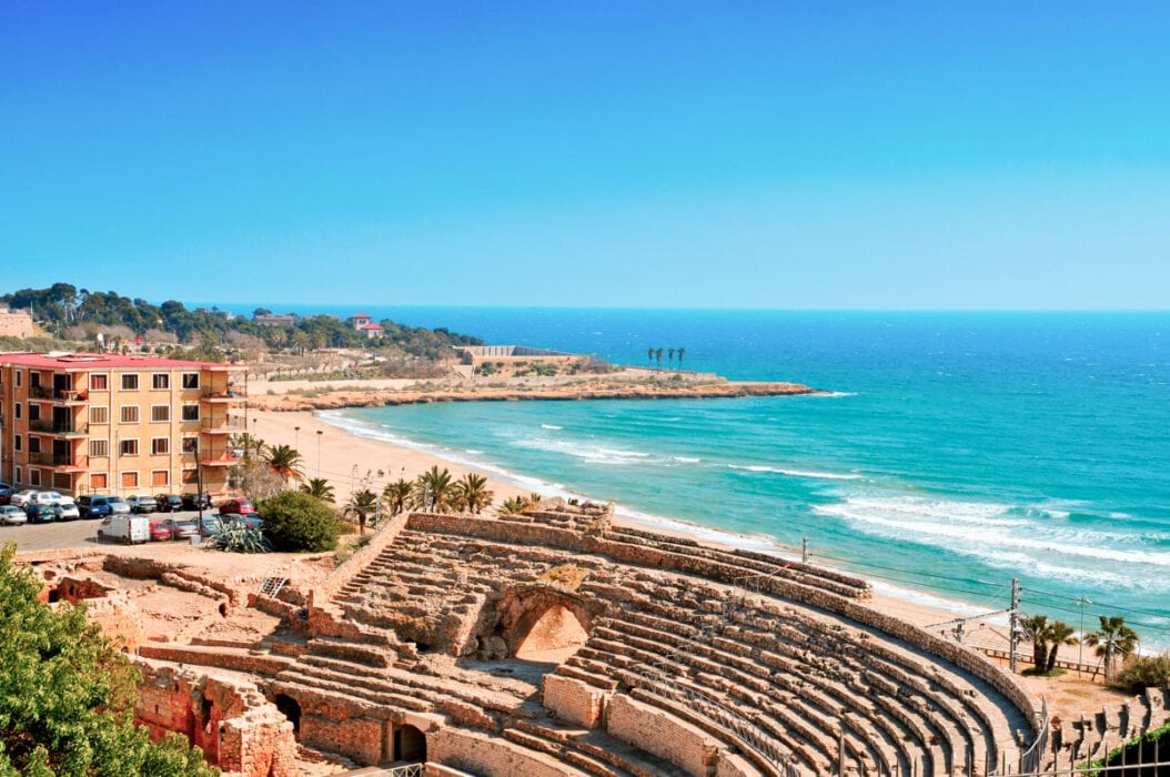 Top Things to Do in Tarragona, Spain [+ Tips] | Penguin and Pia